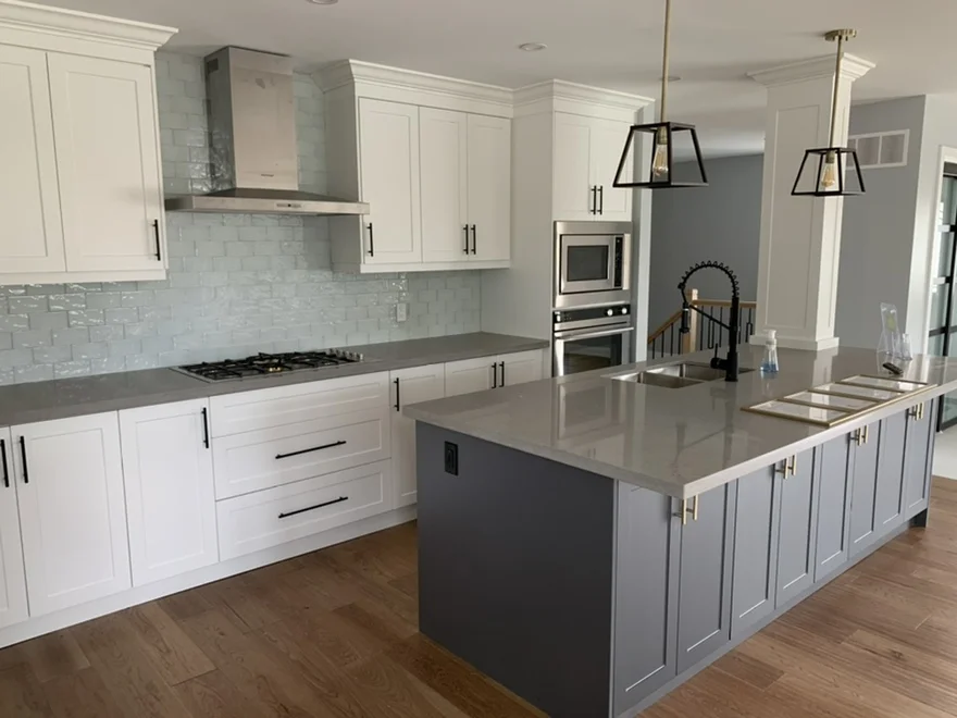 Elevate Your Oakville Kitchen with Custom Cabinets | Envyland